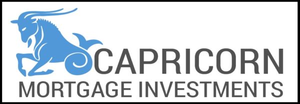 Capricorn Mortgage Investments | Garland, TX | Mortgage Note